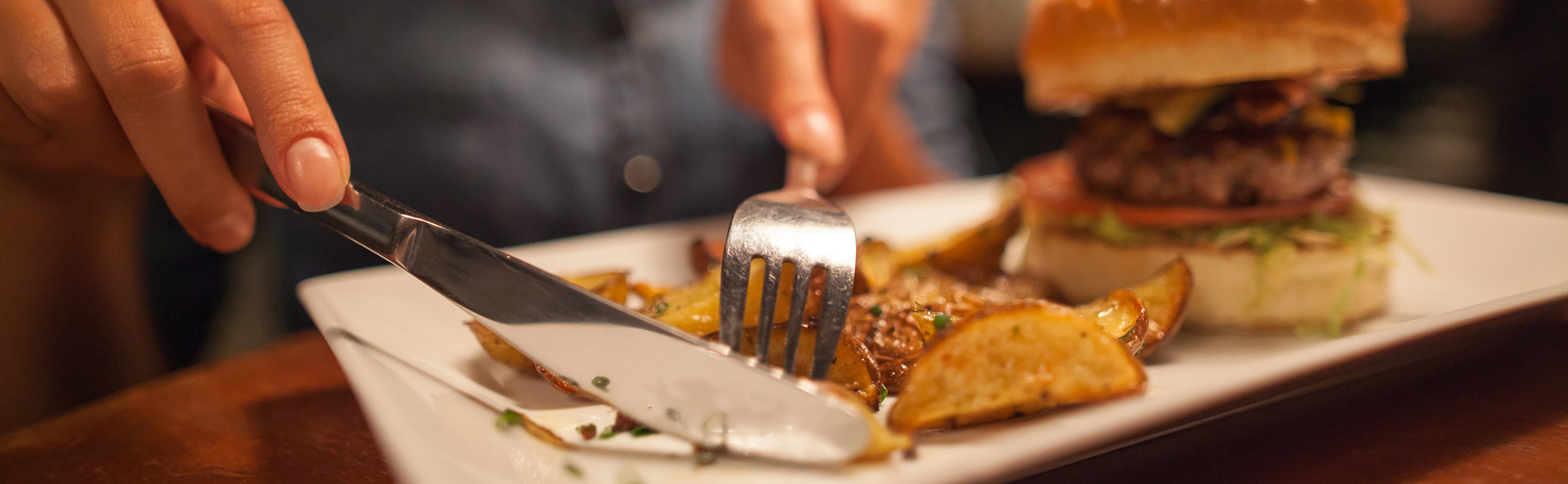 Eat - Mt. Lebanon Partnership